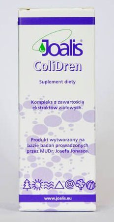 JOALIS - Apteka Pod Złotym Lwem - Apteka Poznań, apteka homeopatyczna